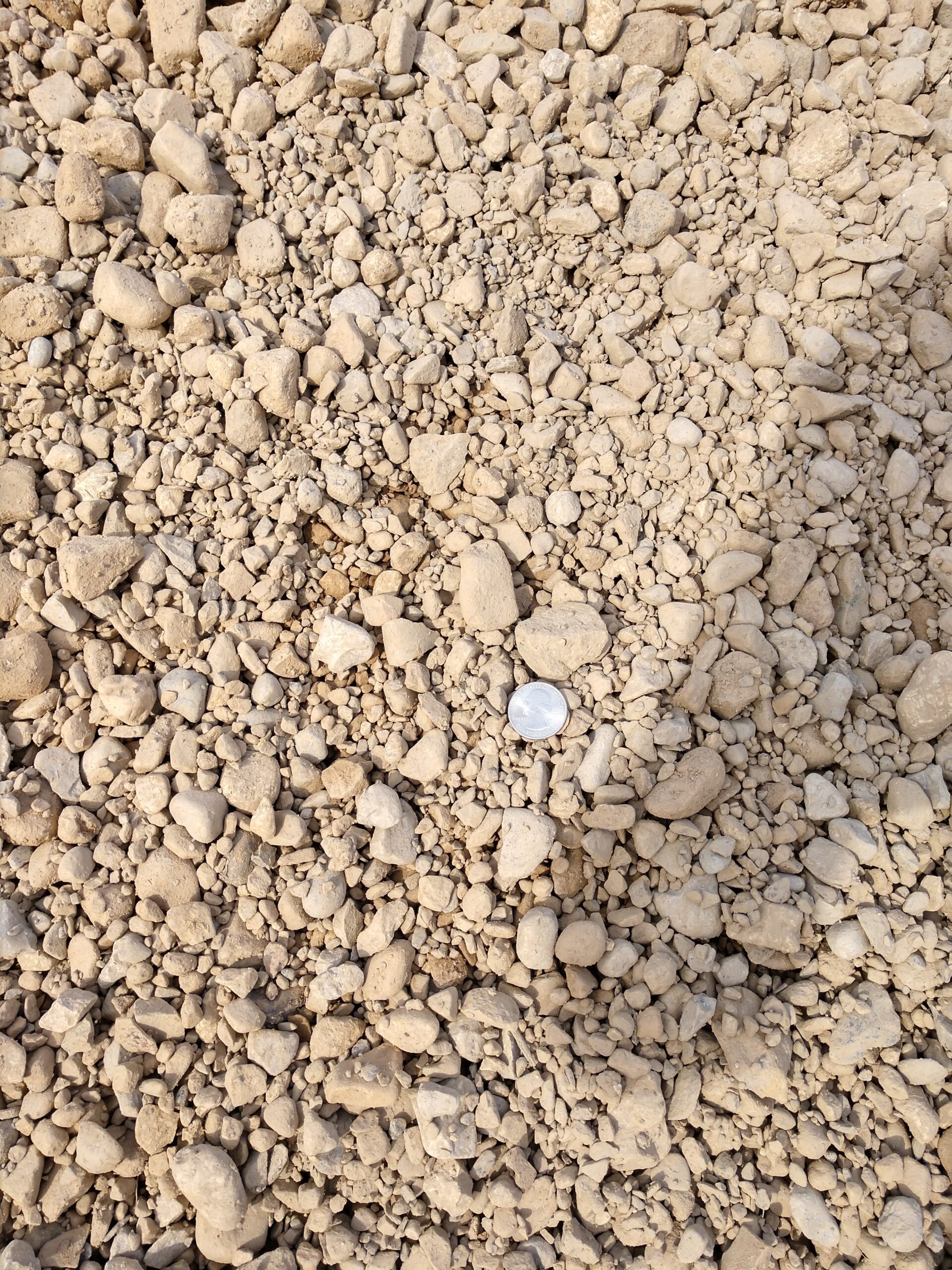 River Rock Gravel in Bulk | Kurtz Bros Central OH